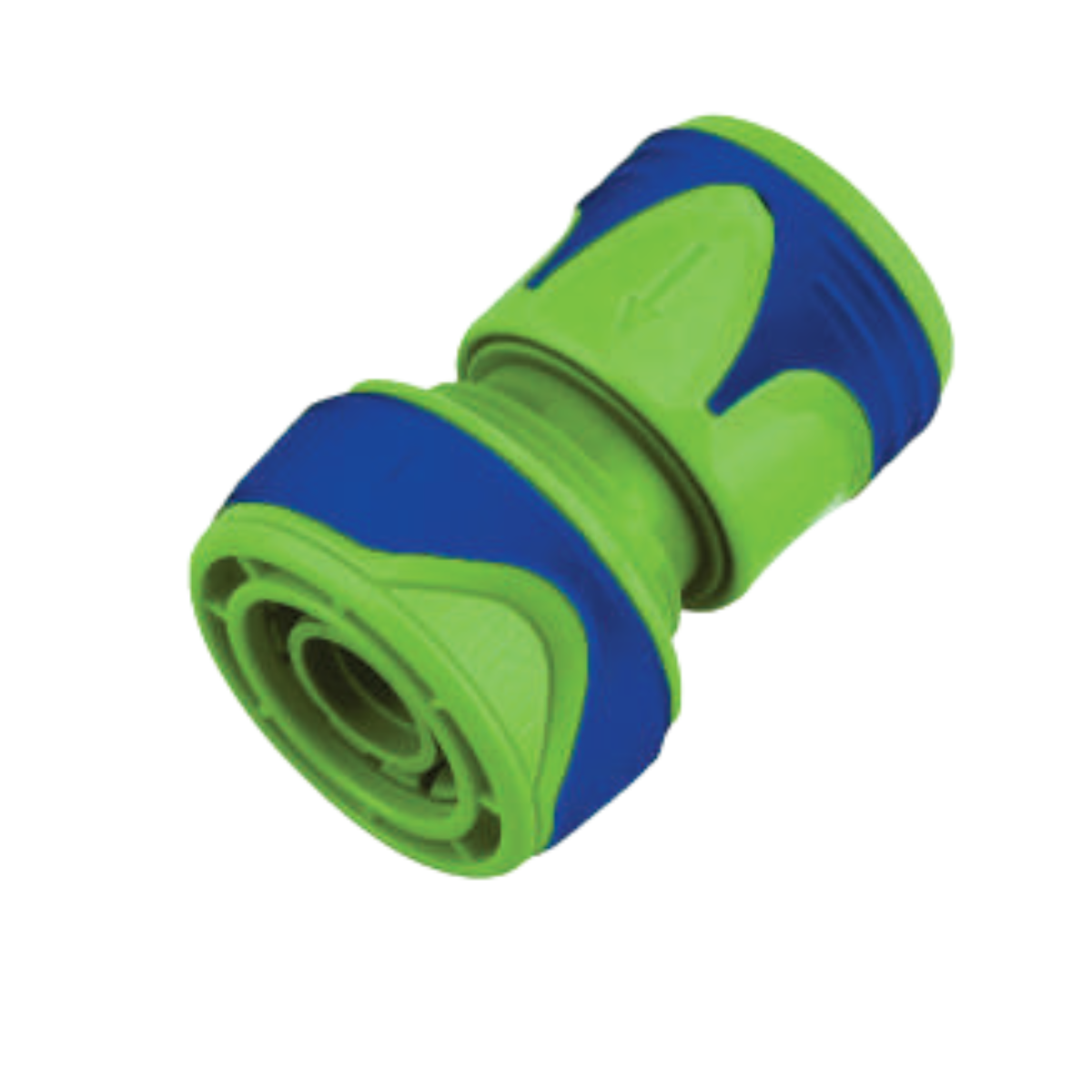 Engate Rápido Mangueira Deluxe Plastic Forth - 1/2"